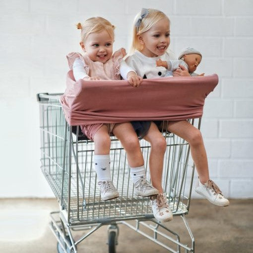 Trolley Liners – Mini Haven