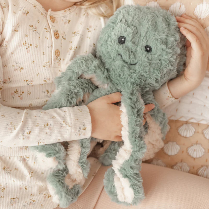 Ollie the Weighted Octopus – Mini Haven
