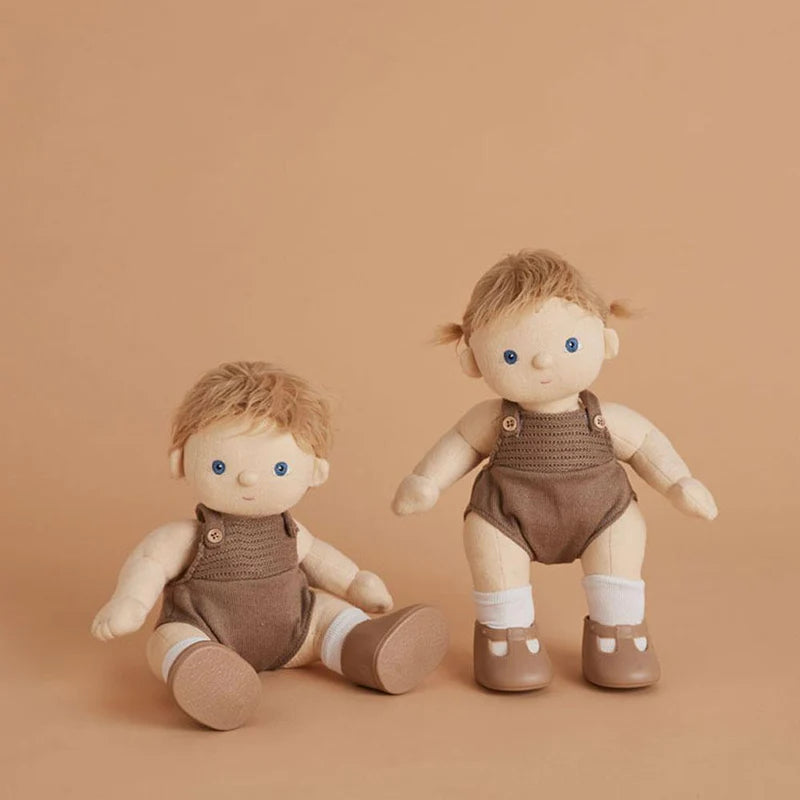 Olli Ella - Dinkum Dolls - Poppet – Mini Haven