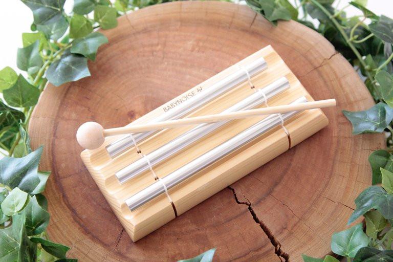 Mini Table Top Chime Xylophone – Mini Haven