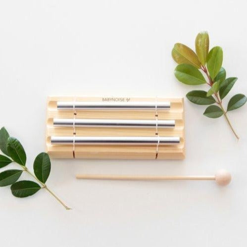 Mini Table Top Chime Xylophone – Mini Haven