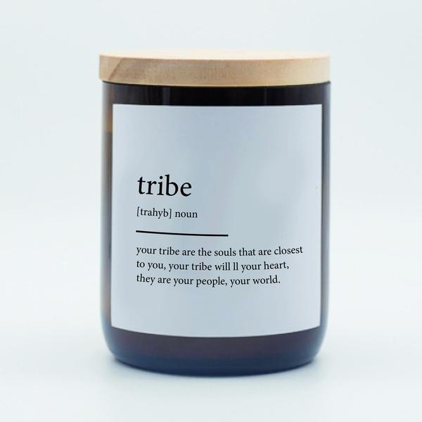 Dictionary Meaning Candle - Tribe – Mini Haven