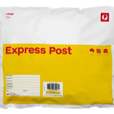 Teepee Tent Express Post (within Australia) – Mini Haven