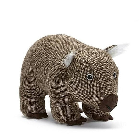 Wally the Wombat – Mini Haven