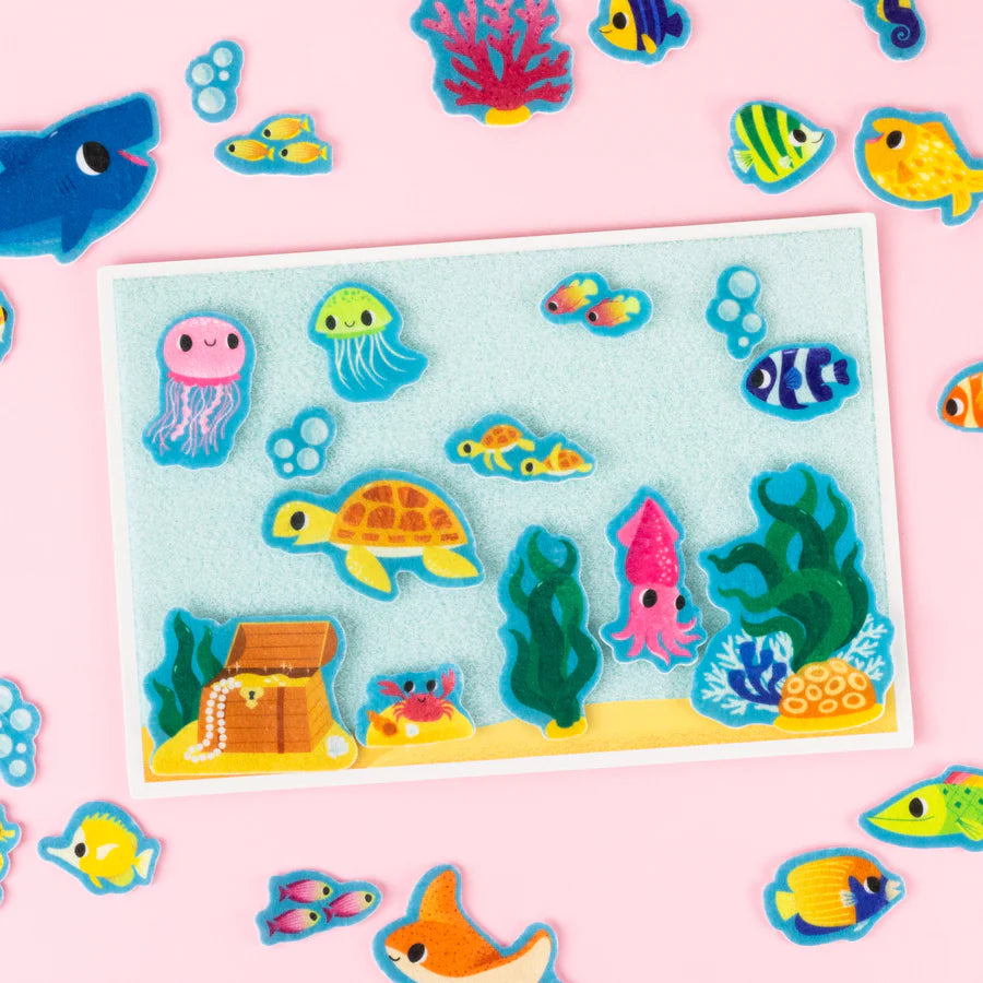Felt Stories - Under the Sea – Mini Haven
